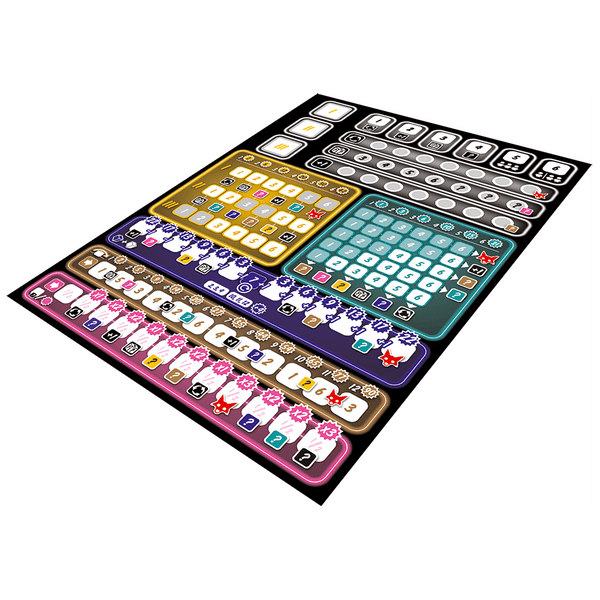 Clever Cubed Dice Game | Steam Rocket | Fun Educational Toys & Games