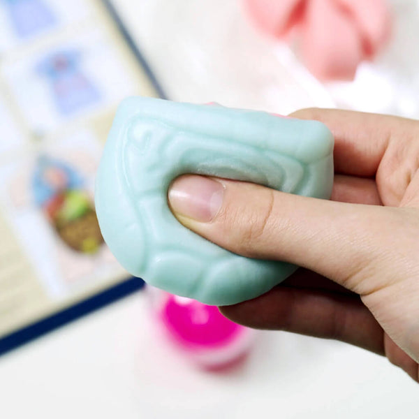 Educational Organ Model Kit Make-Your-Own Squishy Human Body Anatomy ...