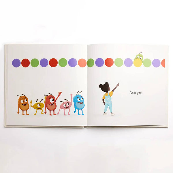 Pattern Breakers: A First Book of Patterns by Dan Finkel - Math For Lo ...