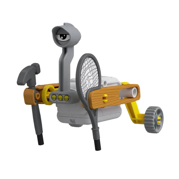 Rebotz: Pitti - the Walking Bot by Thames and Kosmos | Steam Rocket ...