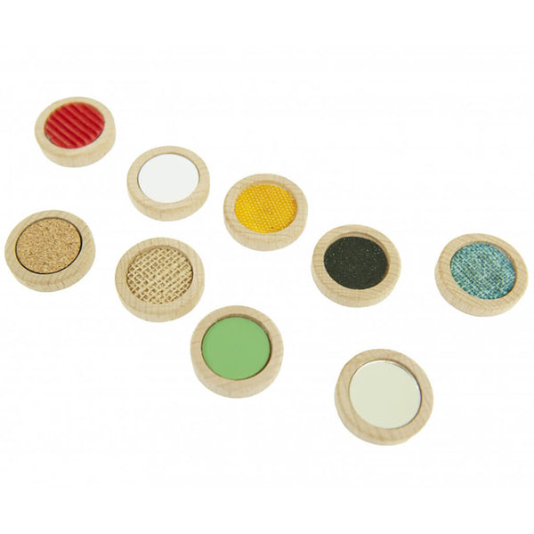 Colour & Texture Matching Sliding Puzzle Game | Steam Rocket | Fun ...