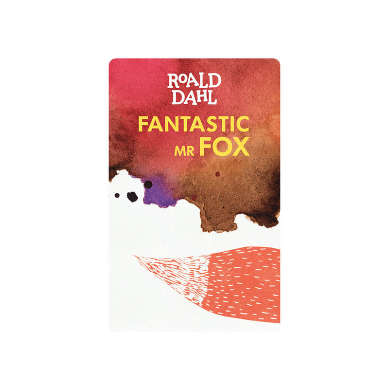 The Splendiferous Collection by Roald Dahl - Yoto (6 Cards) | Steam Rocket | Fun, Educational ...