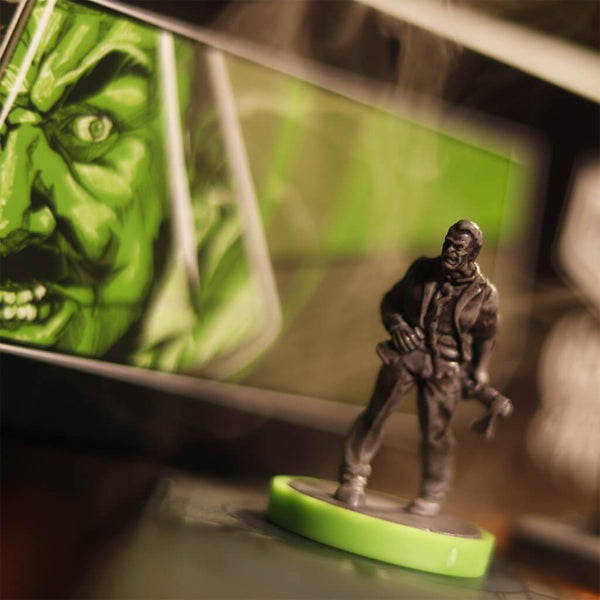 Unmatched: Cobble & Fog | Steam Rocket | Fun, Educational Toys & Games