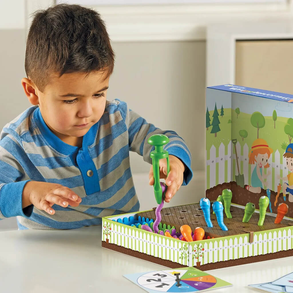 Steam toys for 3 year olds store