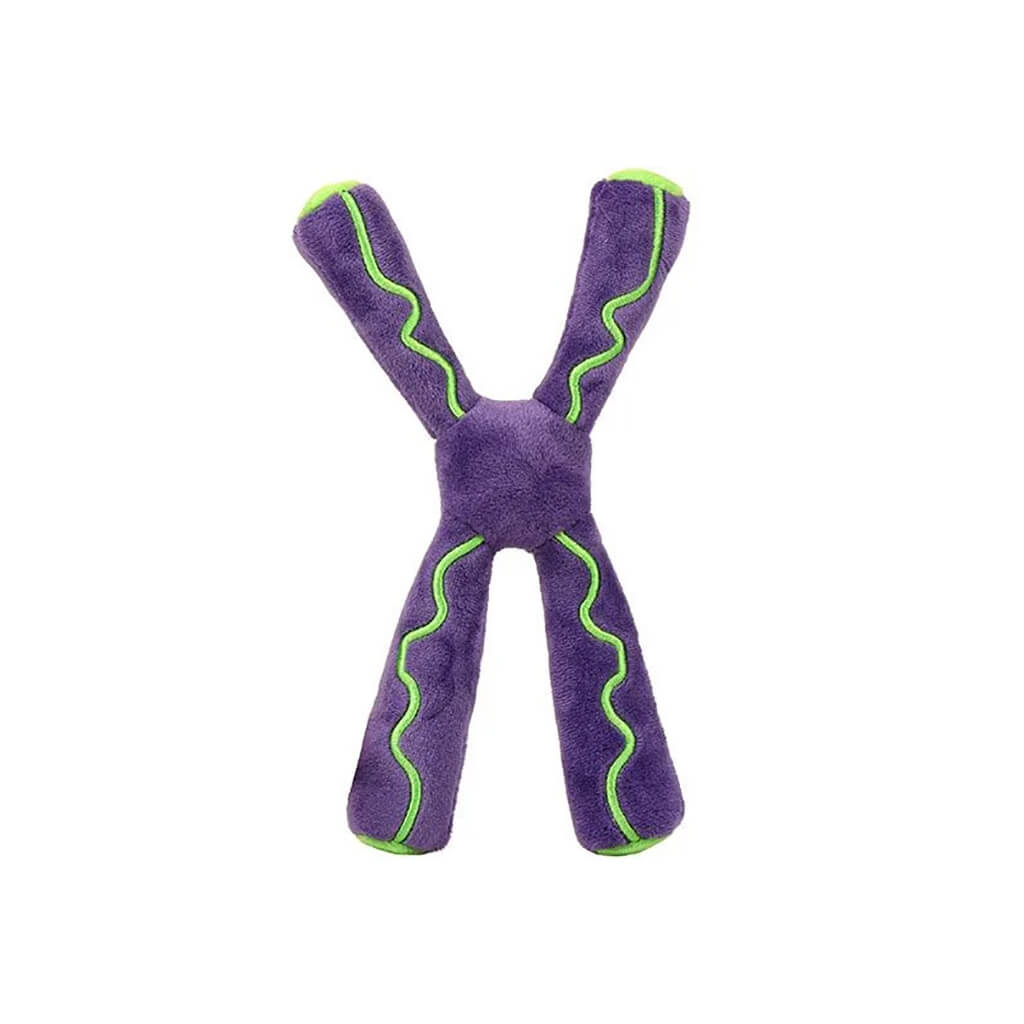 Giant Microbes Appendix Soft Toy | Steam Rocket | Fun Educational Toys ...